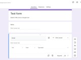 Submit Html Form To Google Form